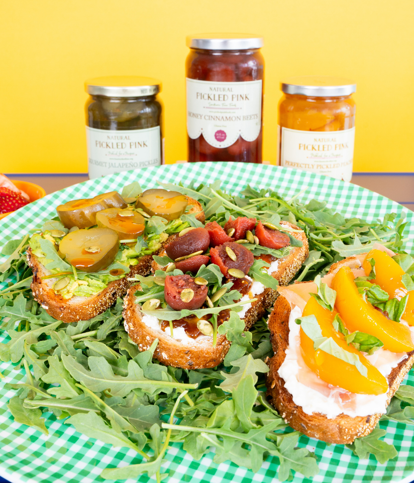 Pickle Themed Gifts & Products | The Pickle Factory Jacksonville