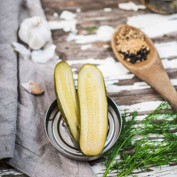 Buy Unique Flavored Pickles Online | The Pickle Factory
