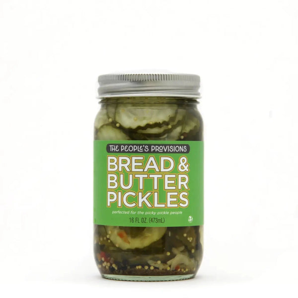 Buy Unique Flavored Pickles Online | The Pickle Factory