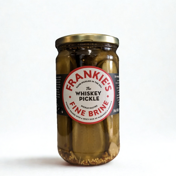 Buy Unique Flavored Pickles Online | The Pickle Factory