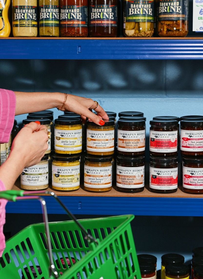 Pickle Themed Gifts & Products | The Pickle Factory Jacksonville