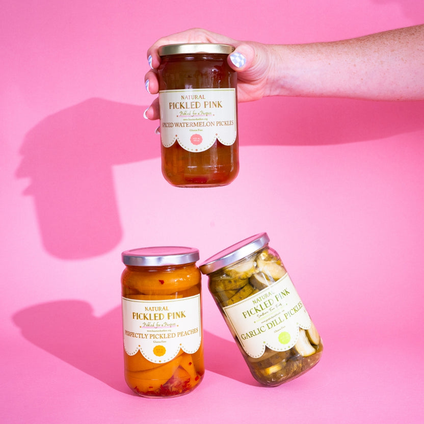 The Pickle Factory